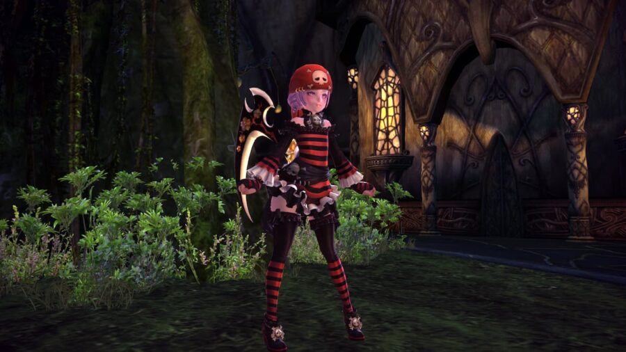 Best Classes in TERA Online - Pro Game Guides