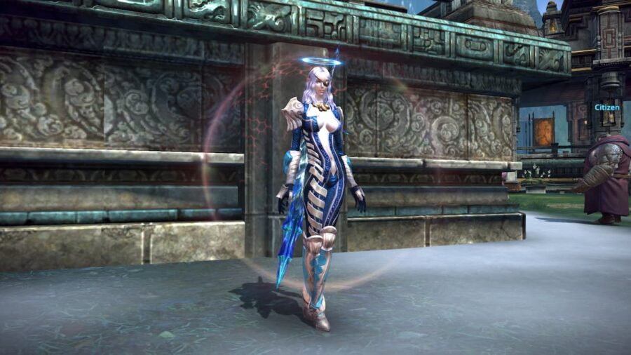 Best Classes in TERA Online - Pro Game Guides