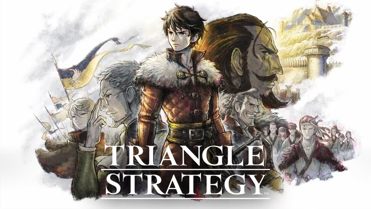 Is Triangle Strategy coming to Steam/PC? | Pro Game Guides