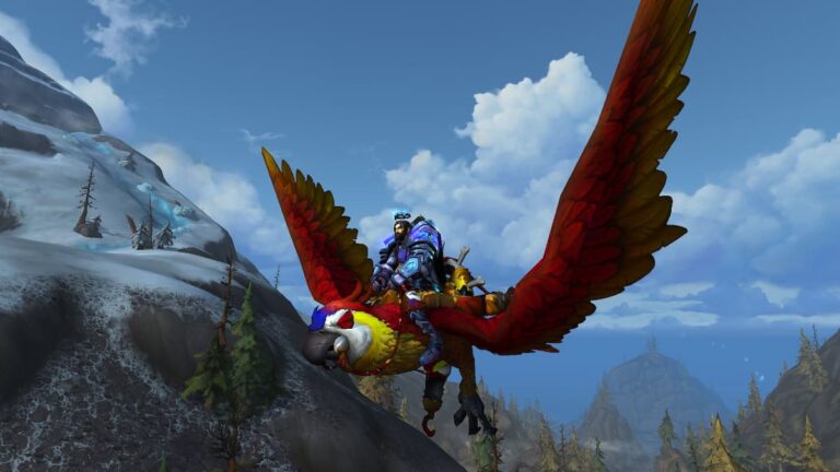 How to farm Mounts in World of Warcraft - Pro Game Guides