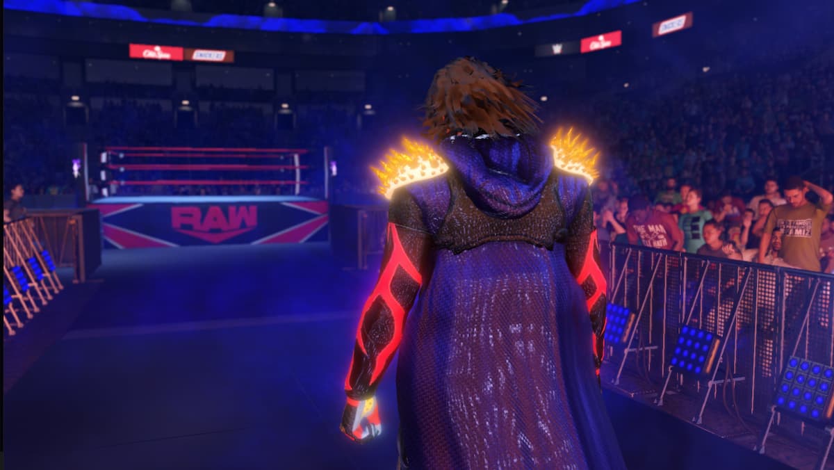 How to win Battle Royale matches in WWE 2K22 | Pro Game Guides