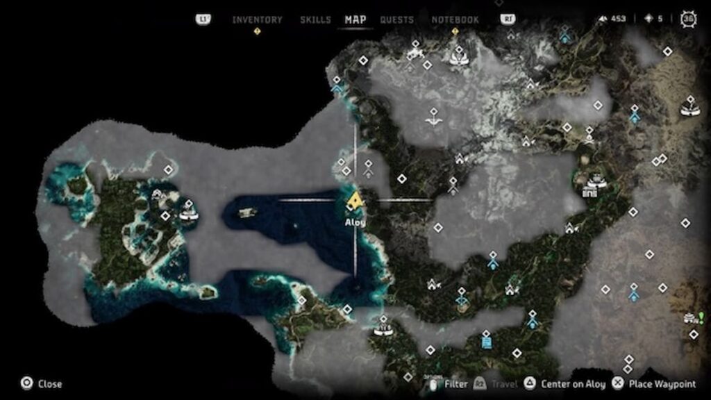 All Machine Strike Challengers in Horizon Forbidden West - Pro Game Guides