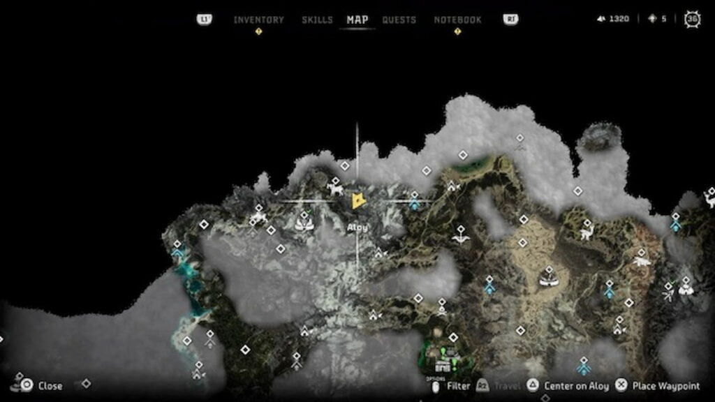 All Machine Strike Challengers in Horizon Forbidden West - Pro Game Guides