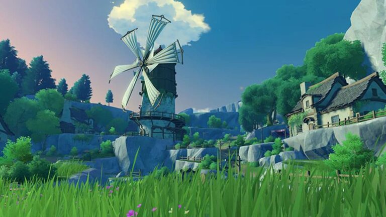 All Mondstadt Daily Commissions related to Achievements in Genshin ...