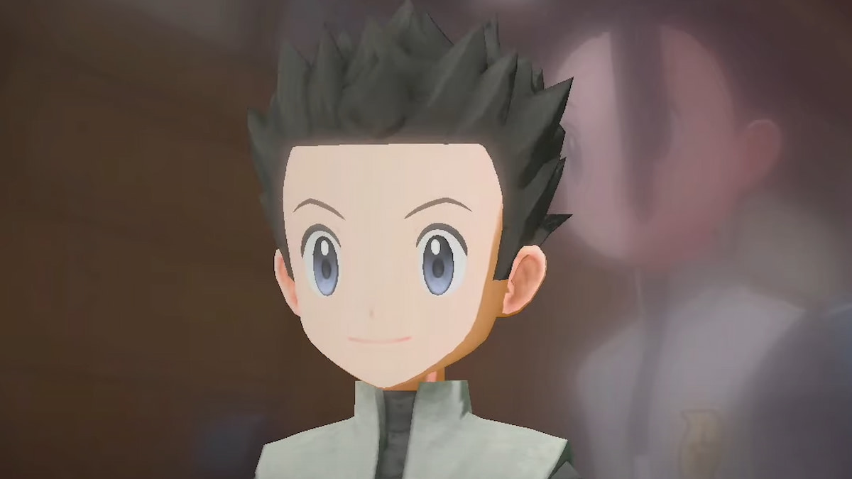 All outfits and hairstyles in Pokemon Legends Arceus - Pro Game Guides