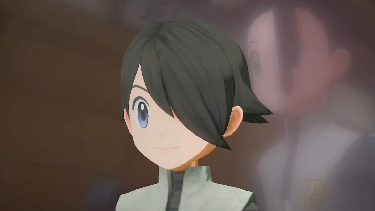 All outfits and hairstyles in Pokemon Legends Arceus - Pro Game Guides