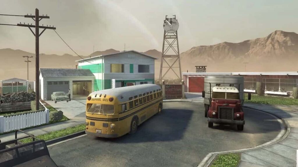 Best Call of Duty Maps of all time - Ranked - Pro Game Guides