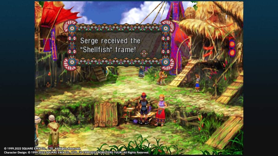 Where to find all hidden items in Arni Village - Chrono Cross - Pro ...