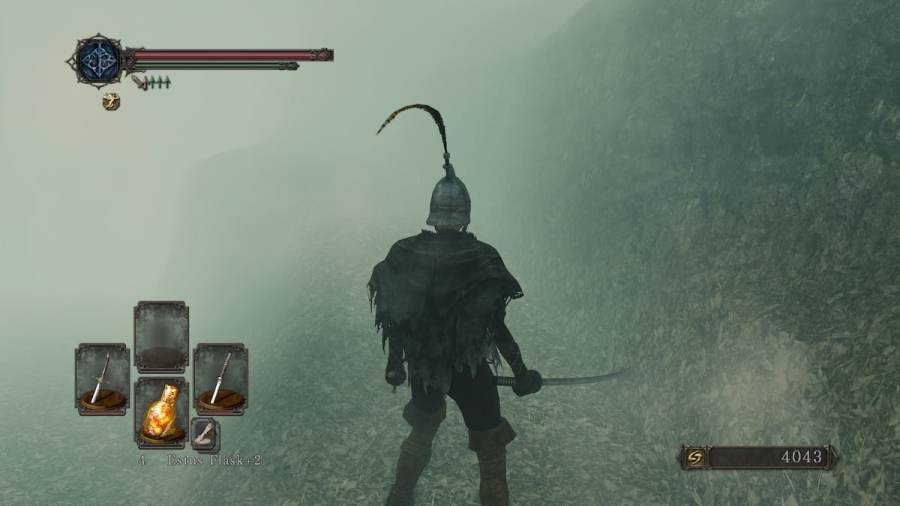 Where to find the Chloranthy Ring in Dark Souls 2 - Pro Game Guides