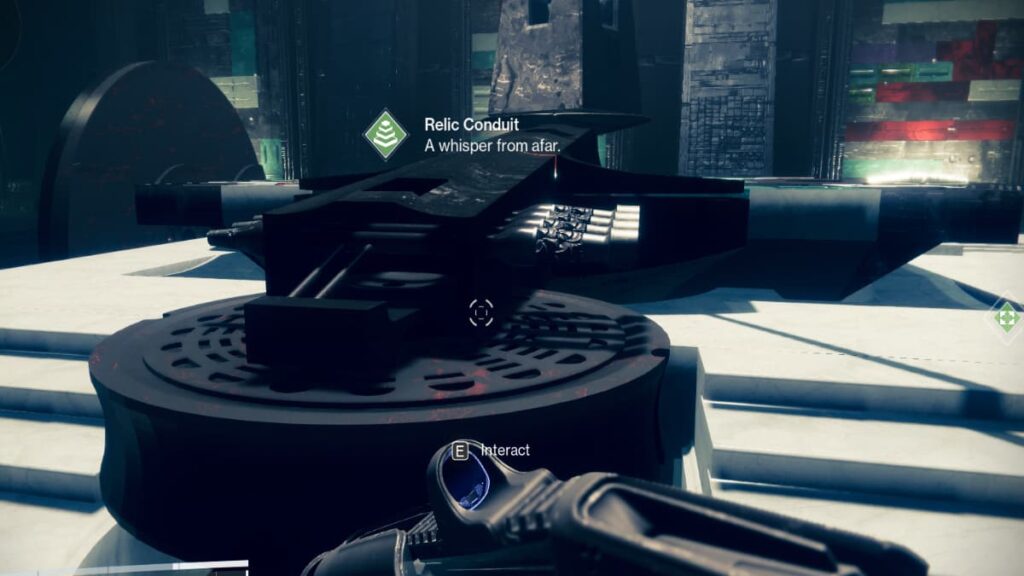 Destiny 2 - Relic Tether, explained - Pro Game Guides