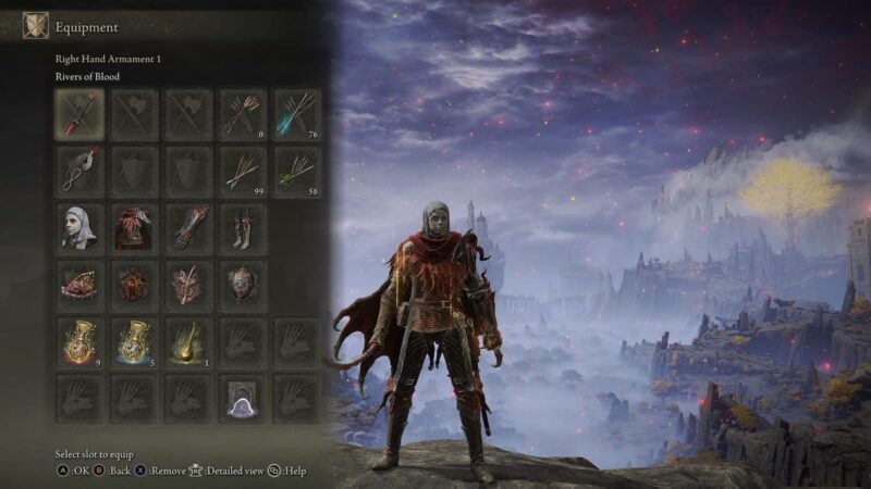 Best Arcane Builds in Elden Ring - Pro Game Guides