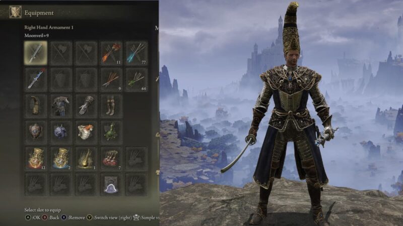 Best Intelligence Builds In Elden Ring - Pro Game Guides