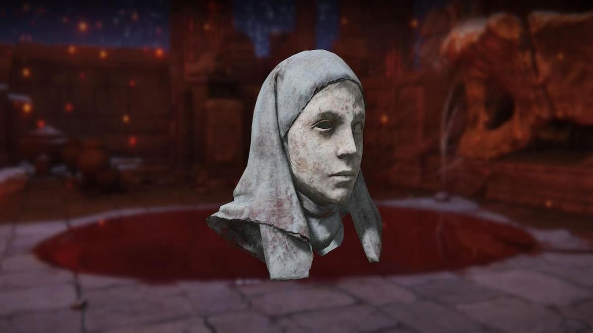 How to get the White Mask in Elden Ring | Pro Game Guides