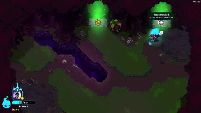 Can you give powers to an ally in Ember Knights? | Pro Game Guides