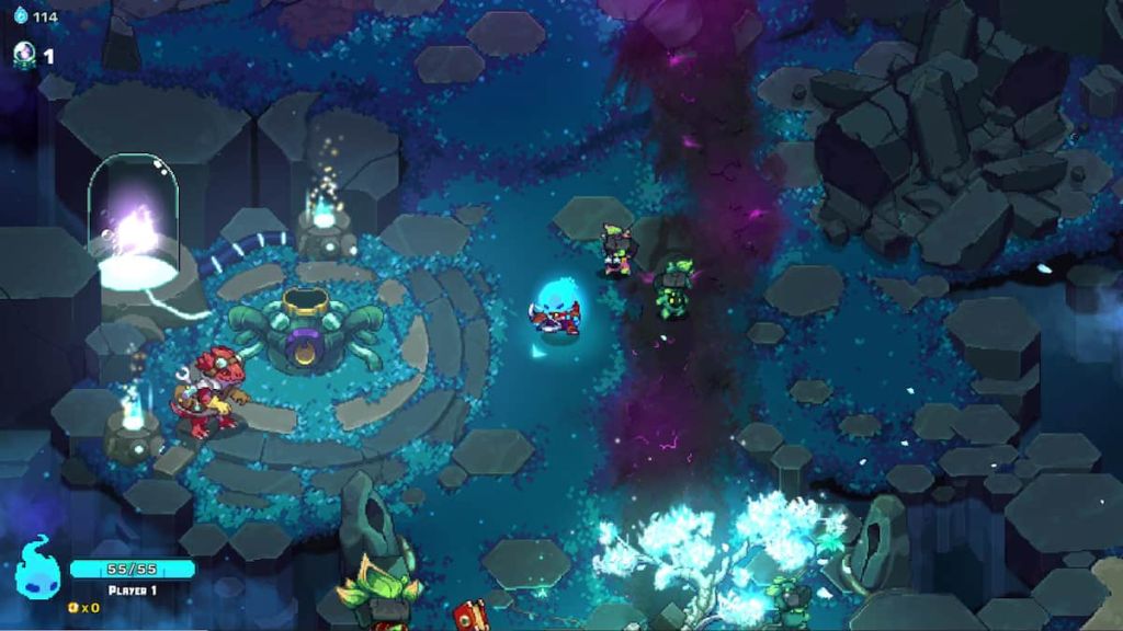Best upgrades to pick in Ember Knights | Pro Game Guides