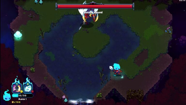 How do you get more ember in Ember Knights? - Pro Game Guides