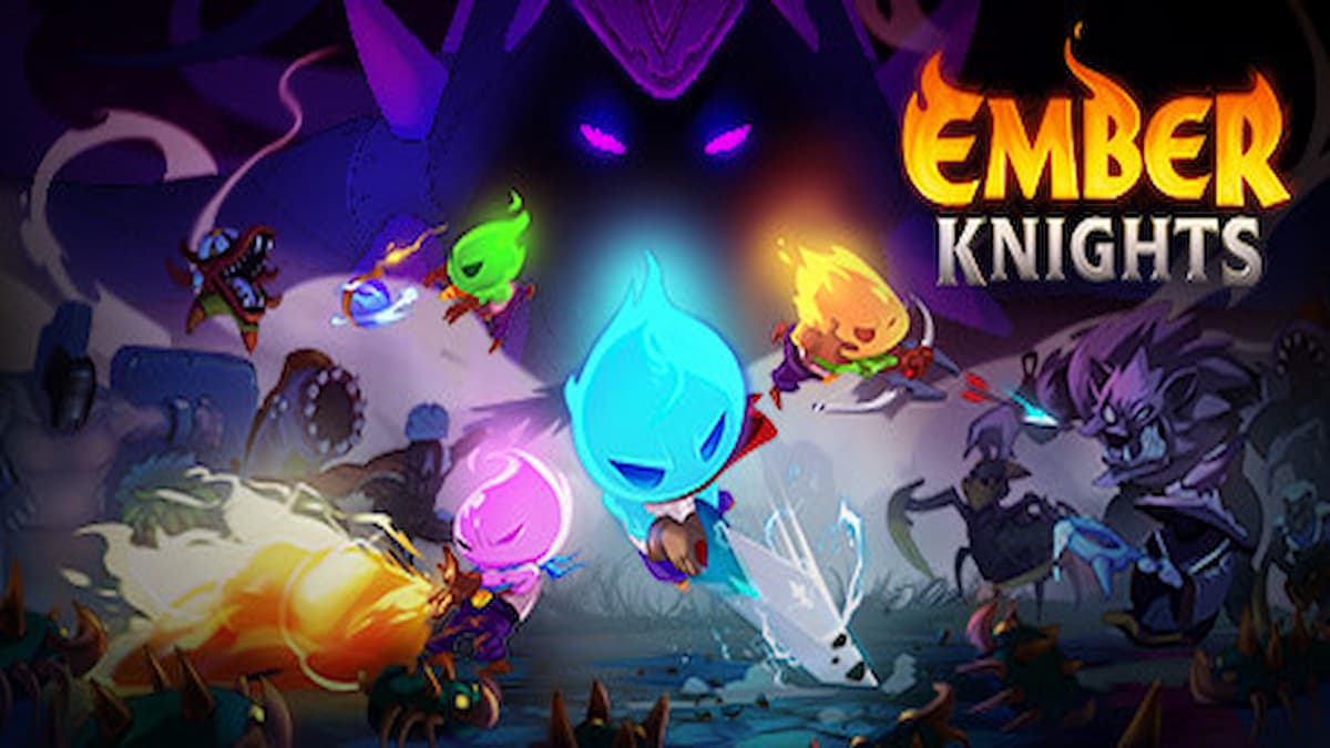 Should I buy Ember Knights? - Ember Knights review | Pro Game Guides