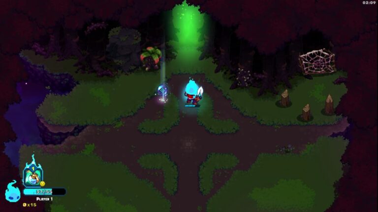 What are Relic Orbs in Ember Knights? - Pro Game Guides