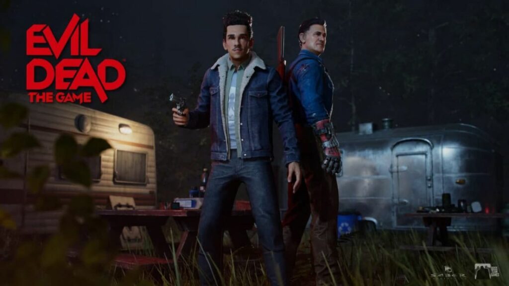 All playable characters in Evil Dead: The Game, explained - Pro Game Guides