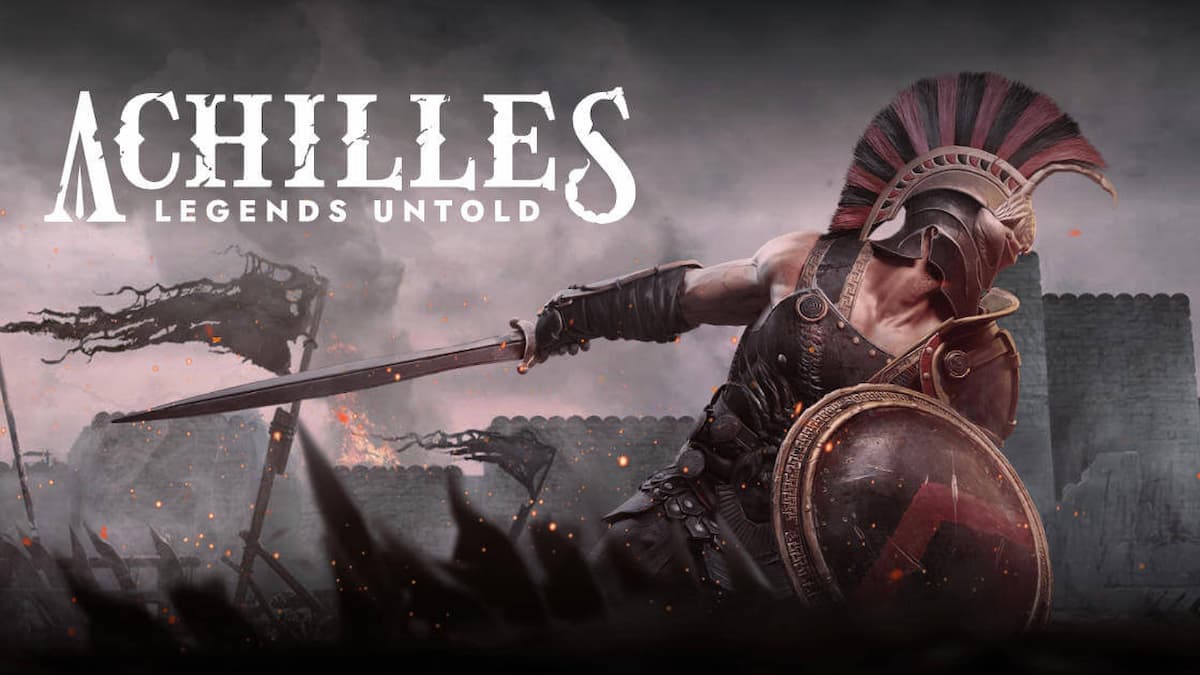 Achilles: Legends Untold | Pro Game Guides