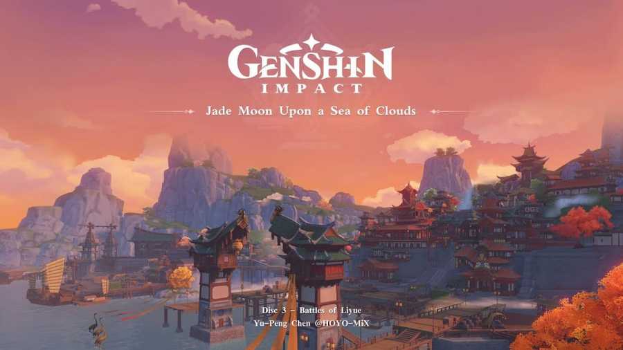 All Liyue Daily Commissions related to Achievements in Genshin Impact ...