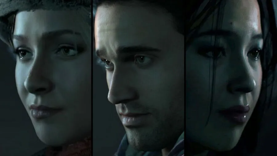All Playable Characters In Until Dawn Ranked Pro Game Guides