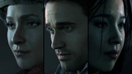 All Playable Characters in Until Dawn, Ranked | Pro Game Guides