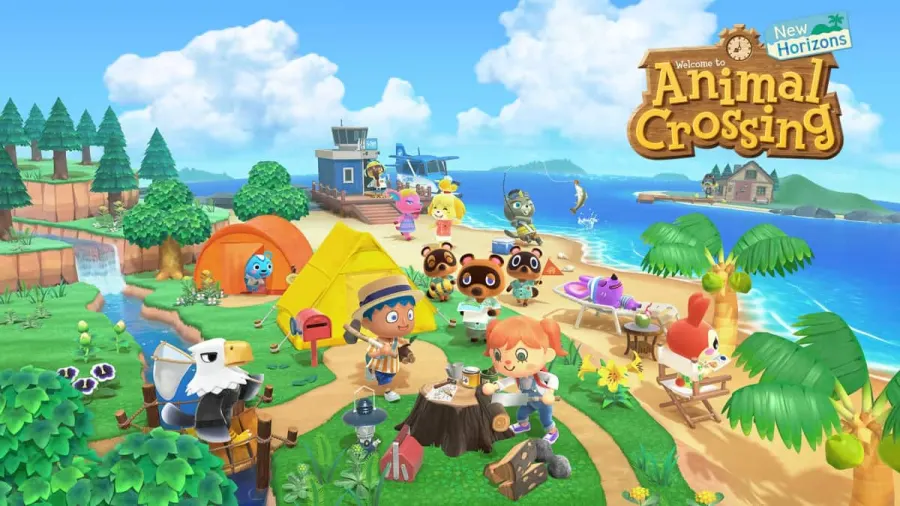 Animal Crossing New Horizons Dodo Codes (June 2026) | Pro Game Guides