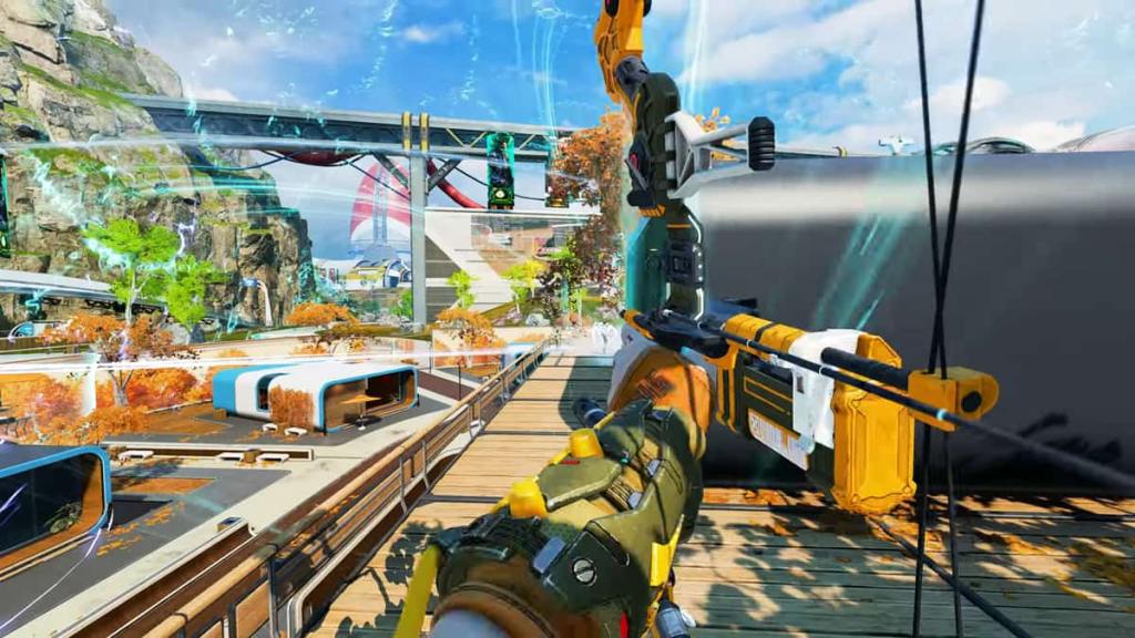 How to win Flashpoint Limited Time Mode (LTM) in Apex Legends | Pro ...
