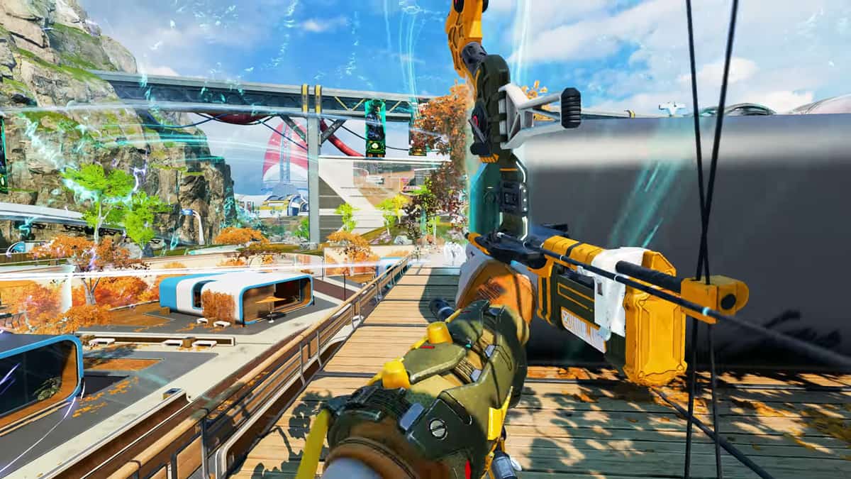 How to win Flashpoint Limited Time Mode (LTM) in Apex Legends | Pro ...