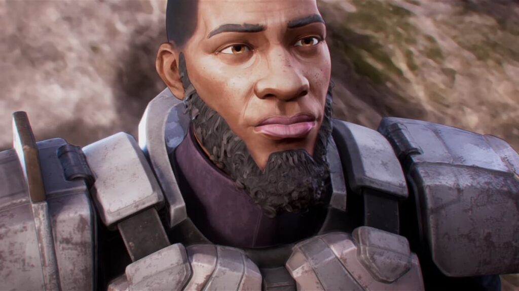 Who are the Apex Legends voice actors? - Pro Game Guides