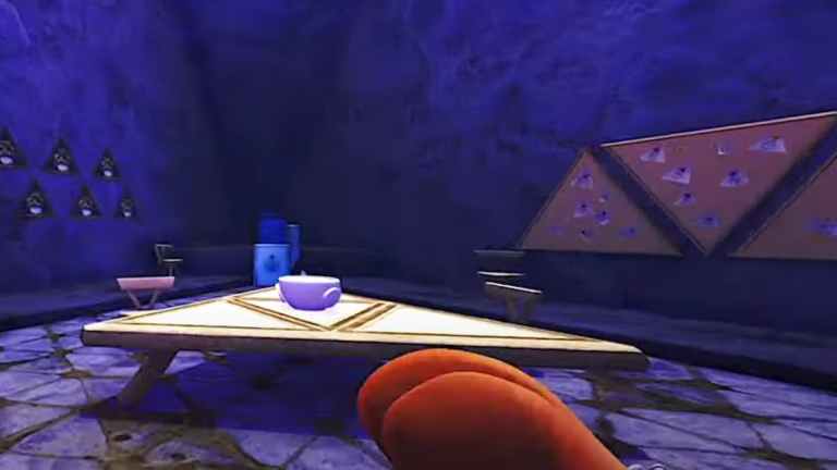 Bugsnax: How to Catch a Sandopede - Pro Game Guides