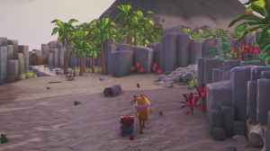 Bugsnax: How to Catch a Sandopede - Pro Game Guides