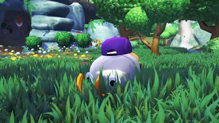 Bugsnax: How to Catch a Sandopede - Pro Game Guides