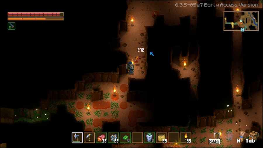 Core Keeper progression guide - How to get to late game | Pro Game Guides