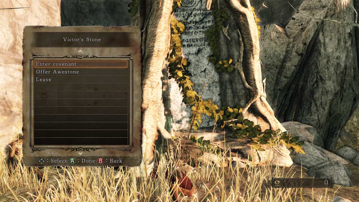 What is the Victor's Stone in Dark Souls 2? | Pro Game Guides