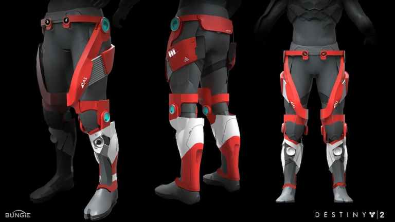 How are Stompees being nerfed in Destiny 2? - Pro Game Guides