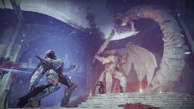 Destiny 1's Trespasser exotic sidearm could return in Destiny 2 | Pro ...