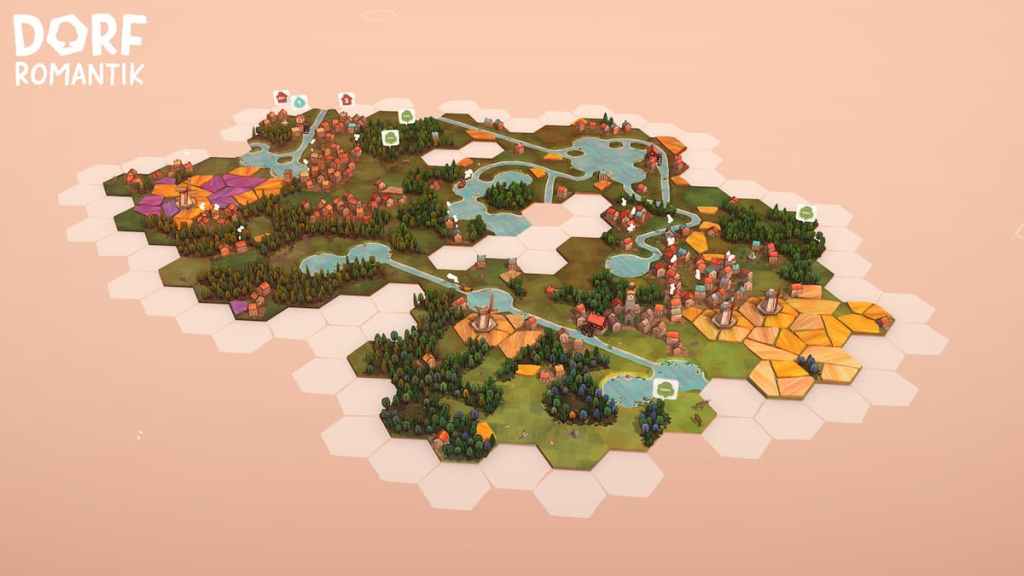 How to get more tiles in Dorfromantik | Pro Game Guides