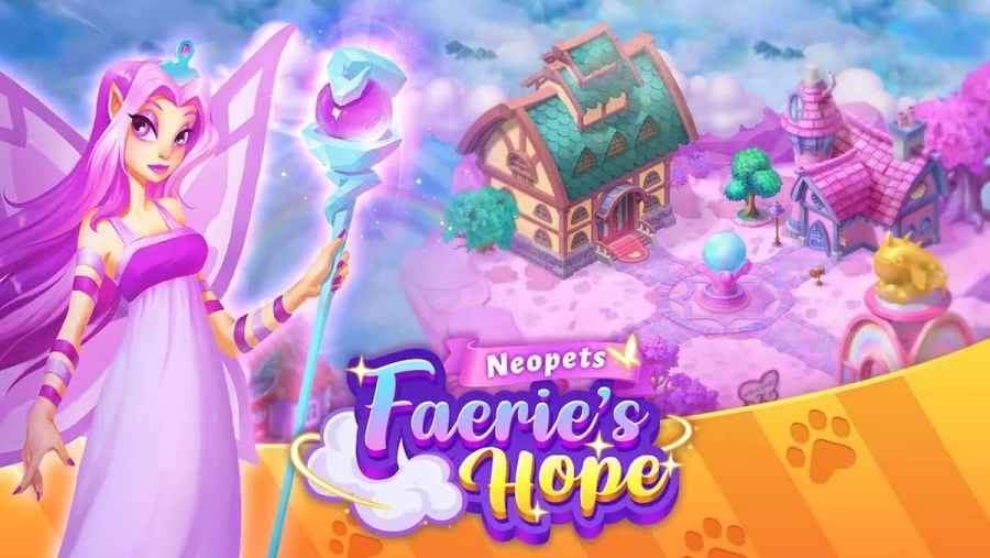 What is Neopets Faerie's Hope about? Gameplay details & more! | Pro ...