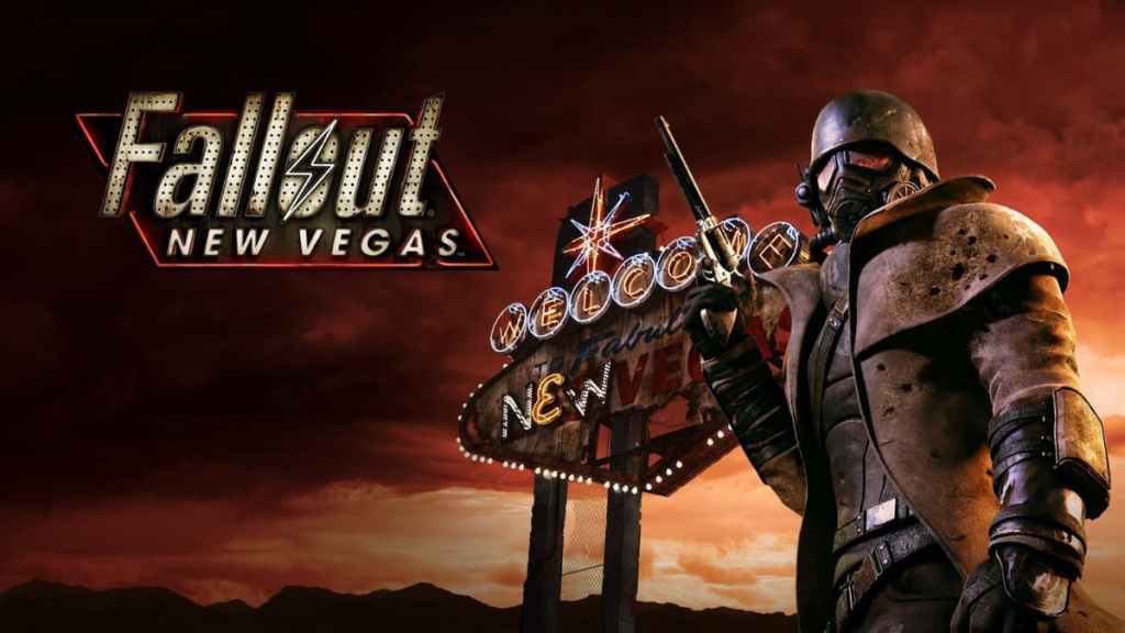 All Cheats & Console Commands in Fallout New Vegas