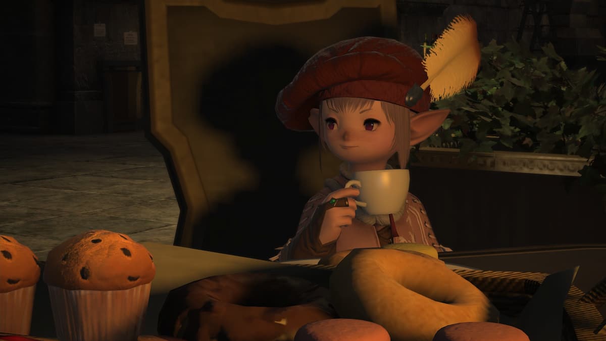 All New Main Scenario Quests in Final Fantasy XIV Patch 6.1 | Pro Game ...