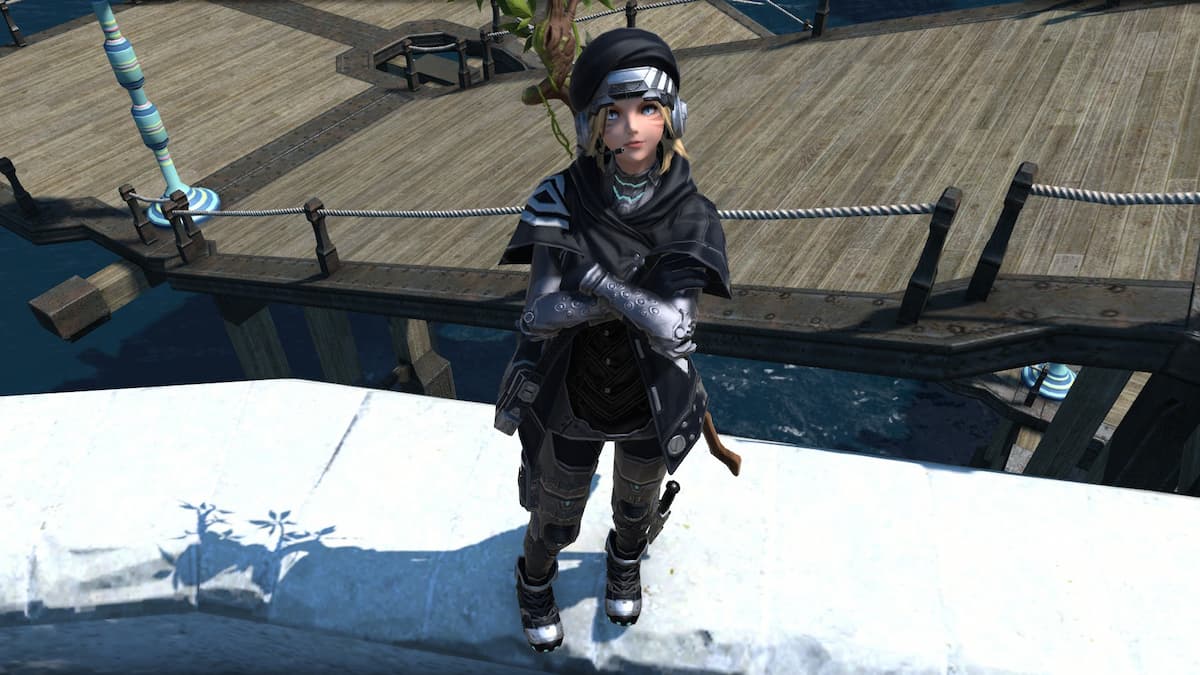 How to get Ink Blue Dye in Final Fantasy XIV | Pro Game Guides