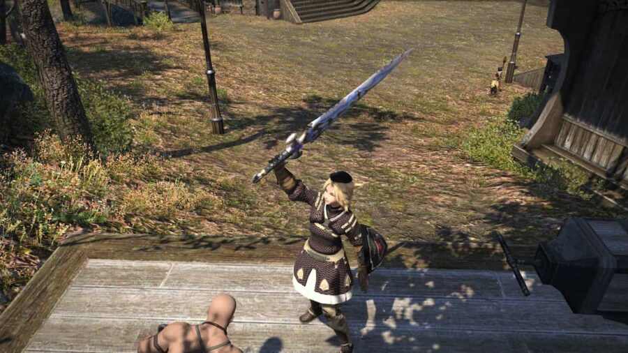 How to start and complete the Final Fantasy XIV A Relic Reborn ...