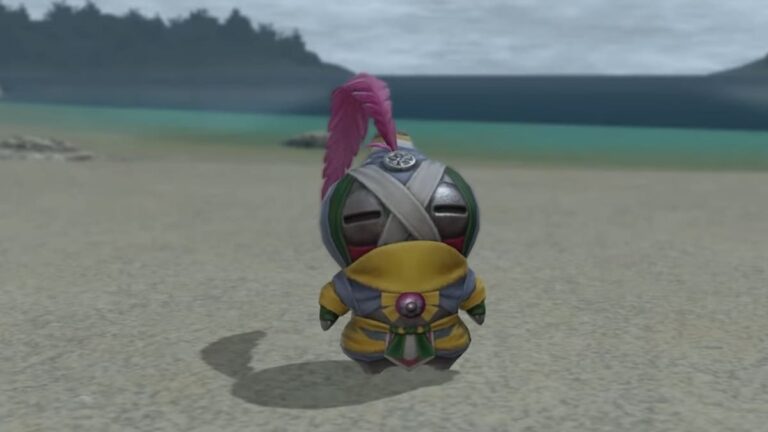 How to unlock the Teacup Kapikulu minion in Final Fantasy XIV - Pro ...