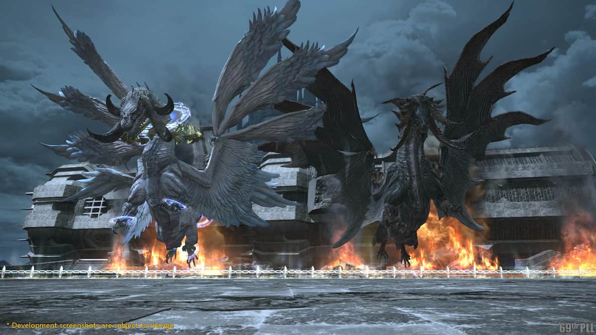 The race to beat Final Fantasy XIV’s newest Ultimate starts tomorrow ...