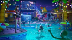 Fortnite Aim Course Codes List (October 2022) - Best Aim Practice Maps ...