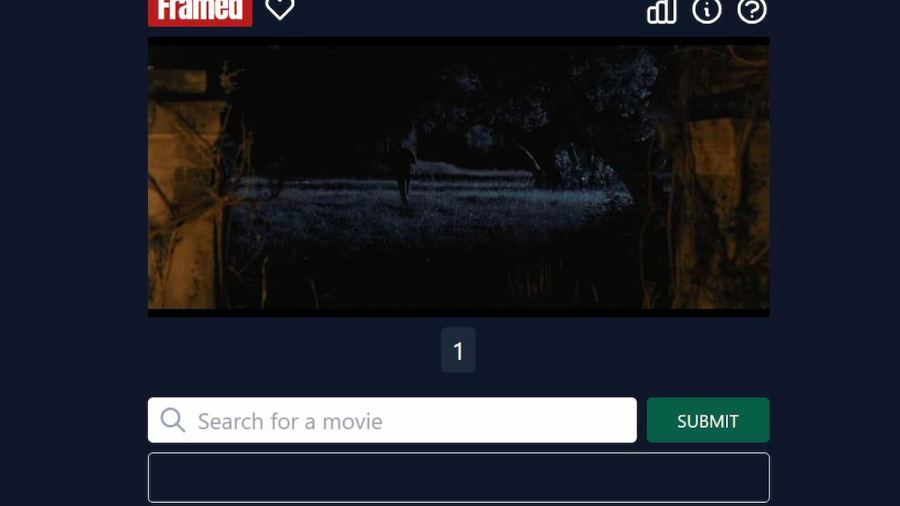 What is Framed? A Wordle-inspired movie-guessing game | Pro Game Guides