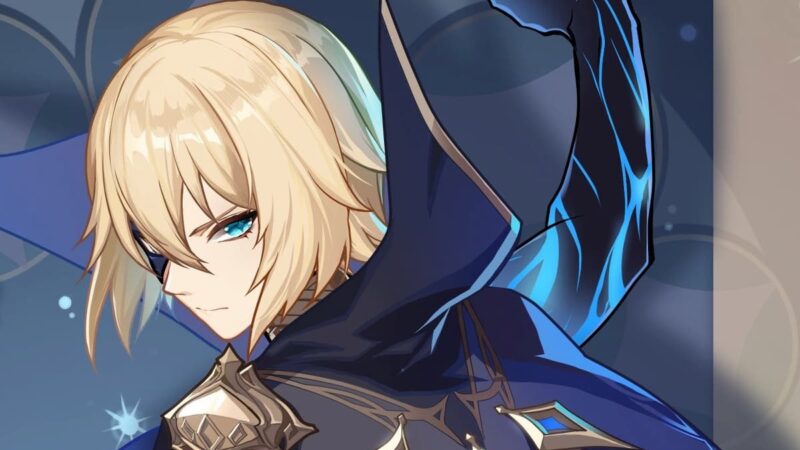 Will Dainsleif be a playable character in Genshin Impact? - Pro Game Guides