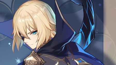 Will Dainsleif be a Playable Character in Genshin Impact? | Pro Game Guides